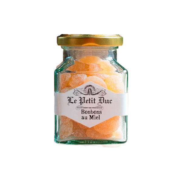 Bonbon Au Miel Bocal 125g - Vinoteca Guatemala