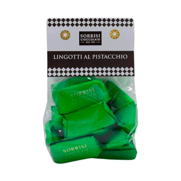 Lingotti Pistachio 200g - Vinoteca Guatemala