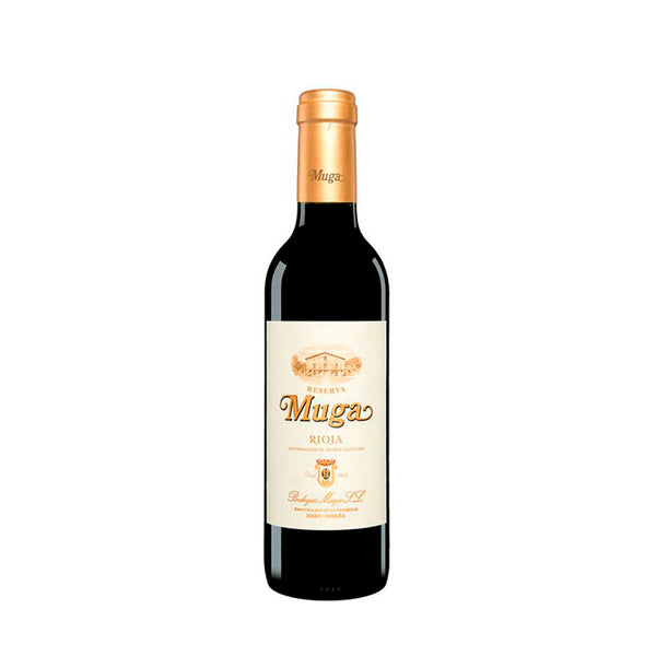 Muga Reserva 375ml - Vinoteca Guatemala