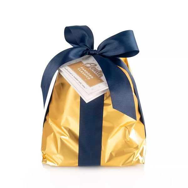 Pandorino Classico Boella 750g - Vinoteca Guatemala