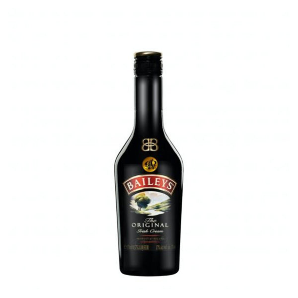 Baileys Irish Cream Original 375ml - Vinoteca Guatemala