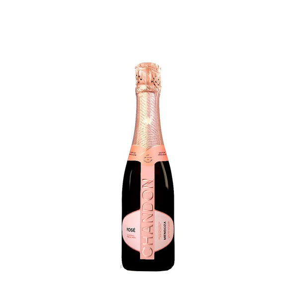 Chandon Mini Rosé 0.187ml - Vinoteca Guatemala