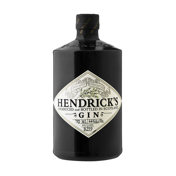 Hendricks - Vinoteca Guatemala