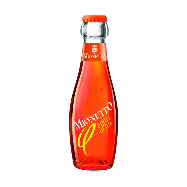 Mionetto Il Spritz Mini 200ml - Vinoteca Guatemala