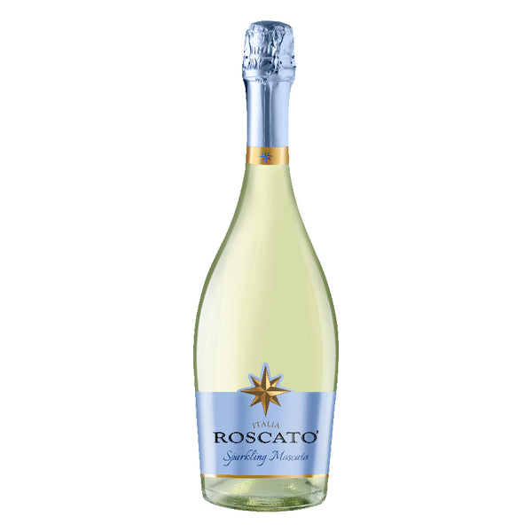 Roscato Sparkling Moscato 750ml - Vinoteca Guatemala