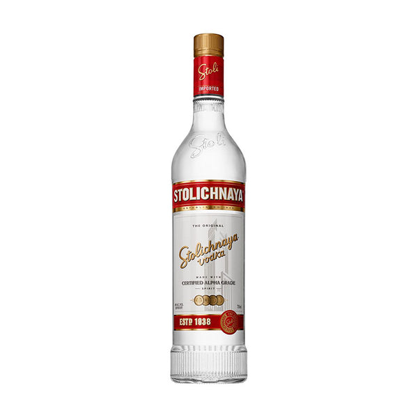 Vodka - Vinoteca Guatemala